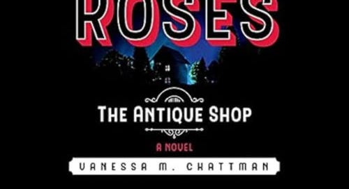 Vanessa’s Substack - Author | Vanessa M Chattman | Substack