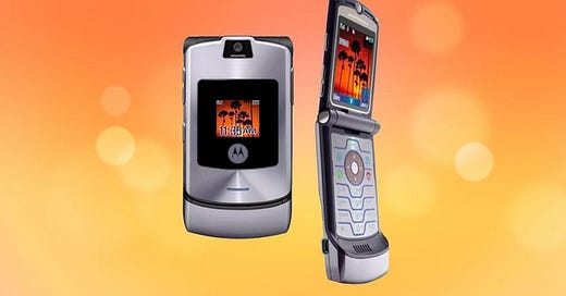 Amo News | Ale Garattoni | Substack