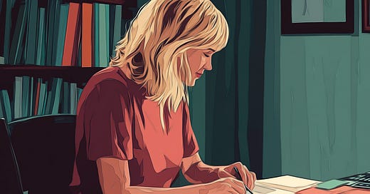 Obsidian Iceberg | Eleanor Konik | Substack