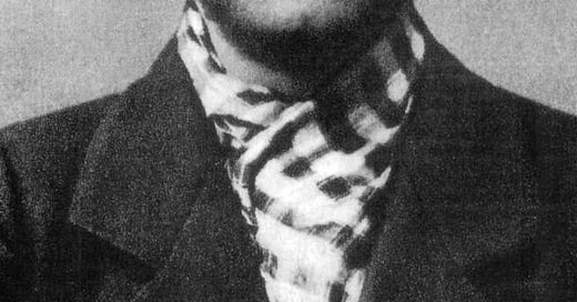 The Origins of Stalin’s Last Name: The Djugashvili Controversy