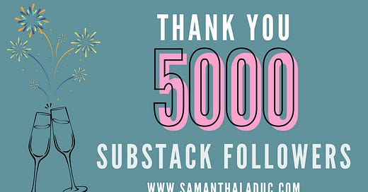 Macro-to-Micro by Samantha LaDuc | Substack