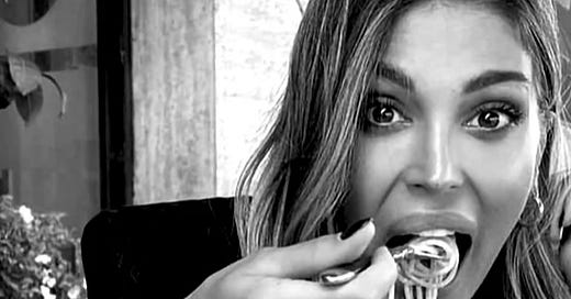 Charlotte's Book | Robin Levine Shobin | Substack