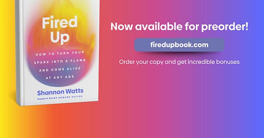 Playing with Fire | Shannon Watts | Substack