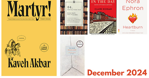 A reading life | Petya K. Grady | Substack