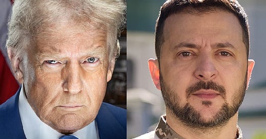 Clarity with Michael Oren | Substack