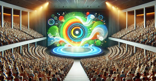 Never Stop Learning | Martin Prior | Substack