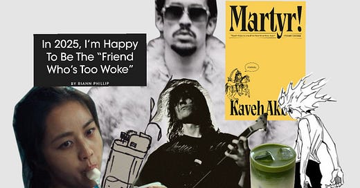 rent free. | ayan artan | Substack