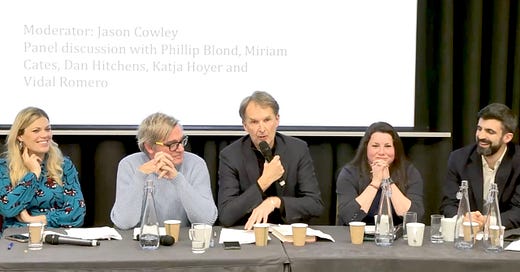 Telos Insights | Telos-Paul Piccone Institute | Substack