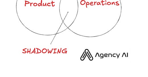Agency AI | Substack