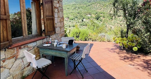 Audacious Women, Creative Lives | Anne Boyd | Substack