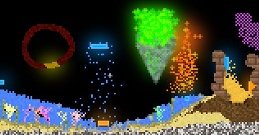 R74n Newsletter | Substack