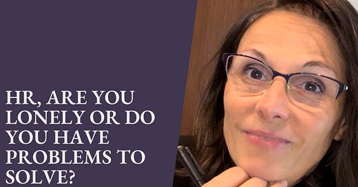 The Contrarian HR | Substack