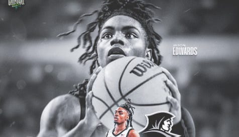 Friar Basketball | Kevin Farrahar | Substack