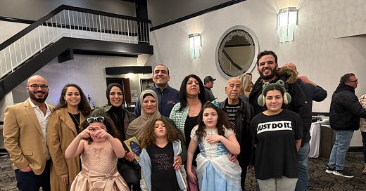 Ray Hanania's Syndicated Columns | Substack