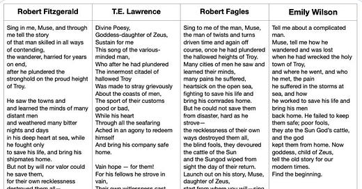 EMILY’s Substack | EMILY WILSON | Substack