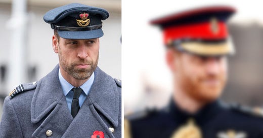 FRESH HELL Tina Brown's Diary | Substack