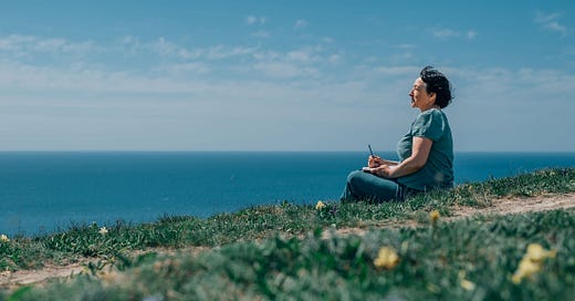 Collapse Curriculum | Justin McAffee | Substack