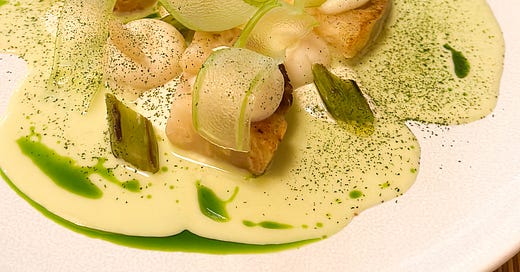 PARIS BY MOUTH | Meg Zimbeck | Substack