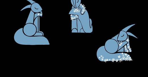 My Micro Macro Musings | Rhea Schmid | Substack