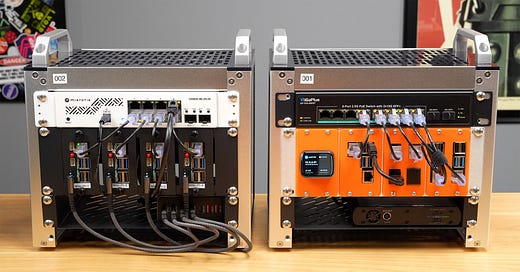 Zero Retries | Steve Stroh N8GNJ | Substack