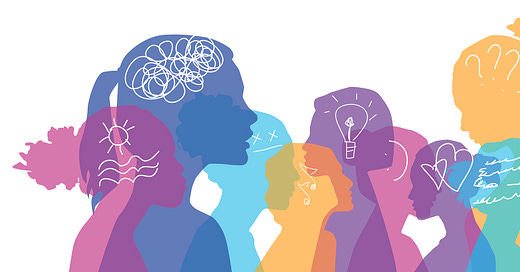 Writerly Things with Brooke Warner | Substack