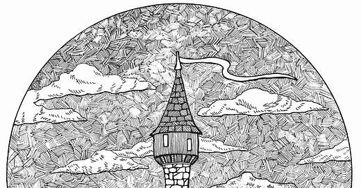 Jenny’s Substack - Let's art together | Jenny Lawson (thebloggess) | Substack