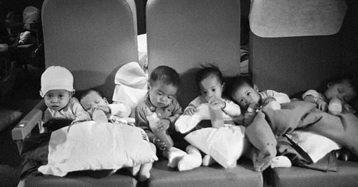 Longform Profiles | Hao Nguyen | Substack