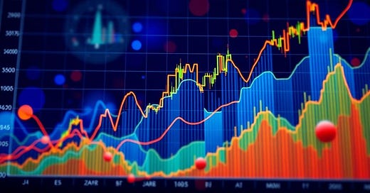 The Daily Dollar | Abhaya Anil | Substack