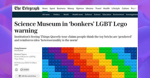 Digital Journalism | Francesco Oggiano | Substack