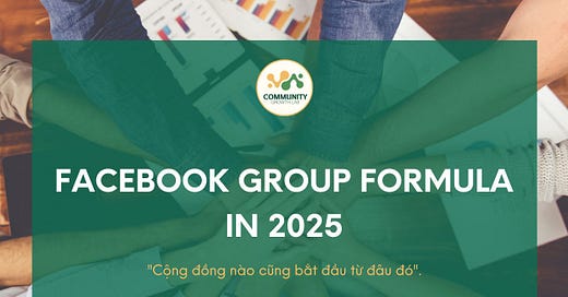 Community Growth Lab | Linh Phan | Substack