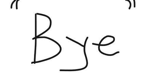 My on Substack | My Tran | Substack