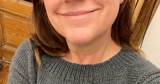 For Such a Time as This | Andra Watkins | Substack