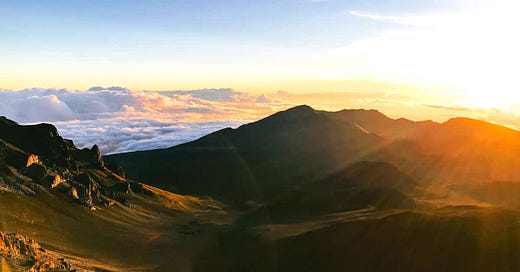 Well, Actually...from Erin Clarke of Well Plated | Substack