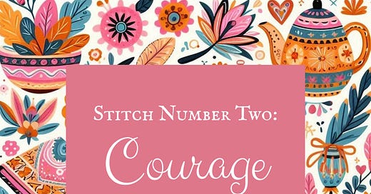 BrocanteHome | Alison May | Substack