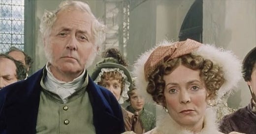 The Common Reader | Henry Oliver | Substack