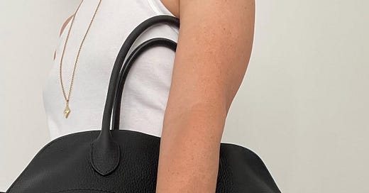 The Flair Index | Jennifer Alfano | Substack