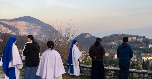 Silere non possum | Substack