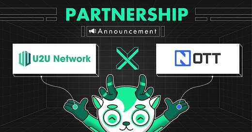 Blog - NOTT Innovative Technology | Substack