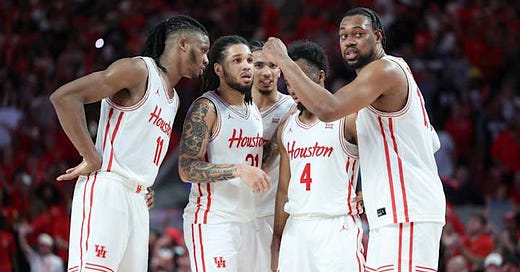 Stats By Will | Will Warren | Substack