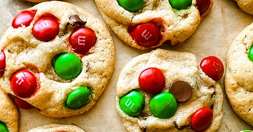 The Perfect Bite | Substack