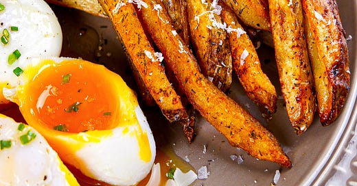 Essen Recipes | Sophie | Substack