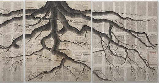 Julia R’s Substack | Julia Regine Cincinatis | Substack