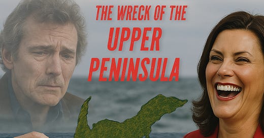 Energy Bad Boys | Isaac Orr | Substack