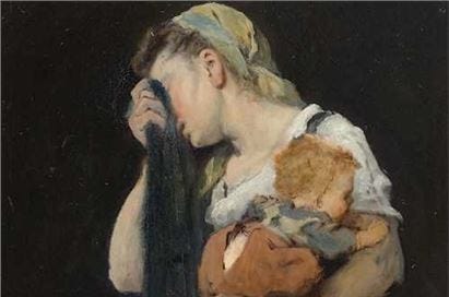 The Savage Collective | Grant Martsolf | Substack