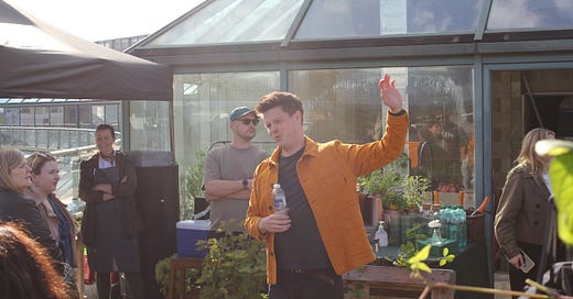 The Wimble | Substack