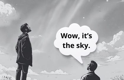 GOD & ELEMENTS | Stacy Trasancos | Substack