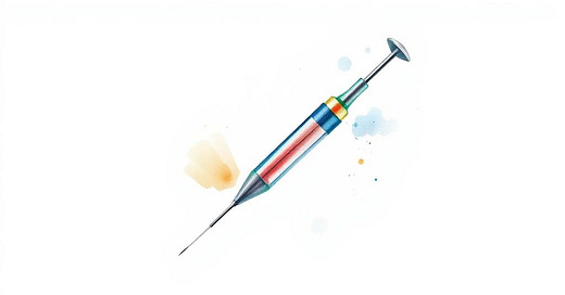 Okay McKay | PJ and Thomas | Substack