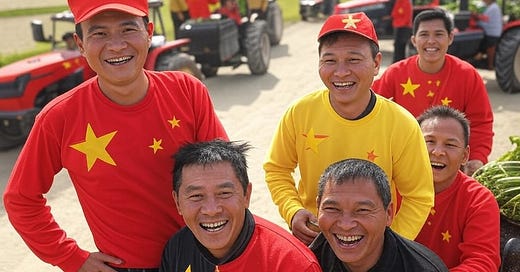 Decoding the Dragon | Jayant Mundhra | Substack