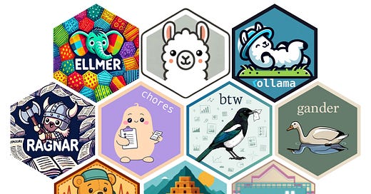 Paired Ends | Stephen Turner | Substack