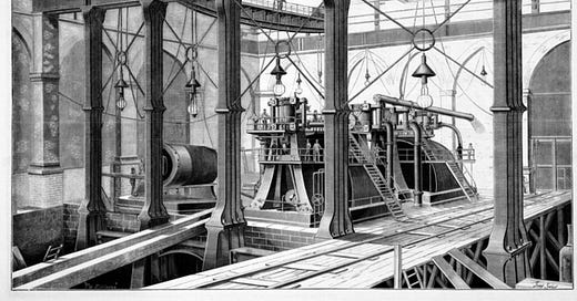 The Works in Progress Newsletter | Substack